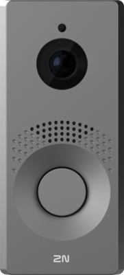 2N IP One Main Unit Grey