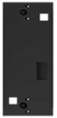 2N IP VERSO WEDGE FOR 2 MODULES