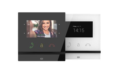 2N Indoor Compact Black