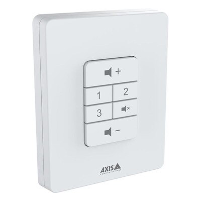 AXIS C8310 Volume Controller