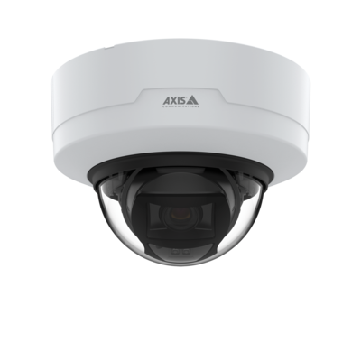 AXIS P3267-LV