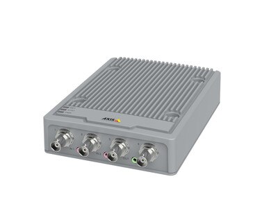 AXIS P7304