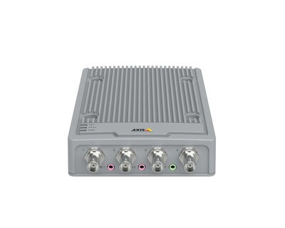 AXIS P7304