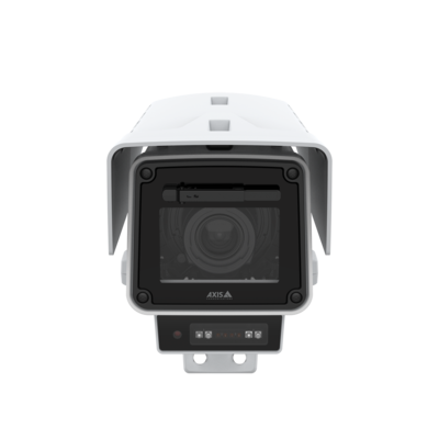 AXIS Q1656-LE