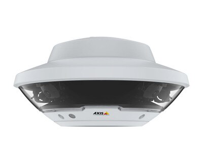 AXIS Q6100-E 50HZ