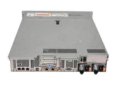 AXIS S1296 RACK 192 TB