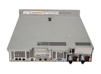 AXIS S1296 RACK 96 TB