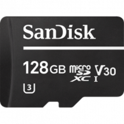 AXIS Surveillance Card 128 GB