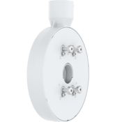 AXIS Q2112-E 19 mm 8.3 fps Thermal Camera