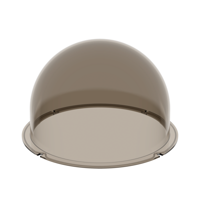 AXIS TP5801-E Smoked Dome