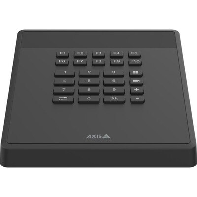AXIS TU9003 Keypad