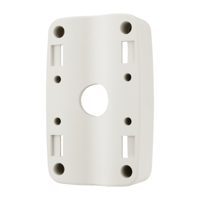 Wisenet SBP-300PM1 Pole Mount Base